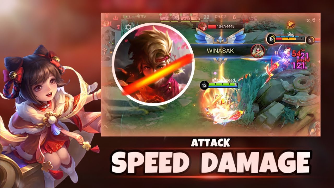 pagpunit kay yin, chang’e mobile legends #mlbb #mobilelegends #change # ...