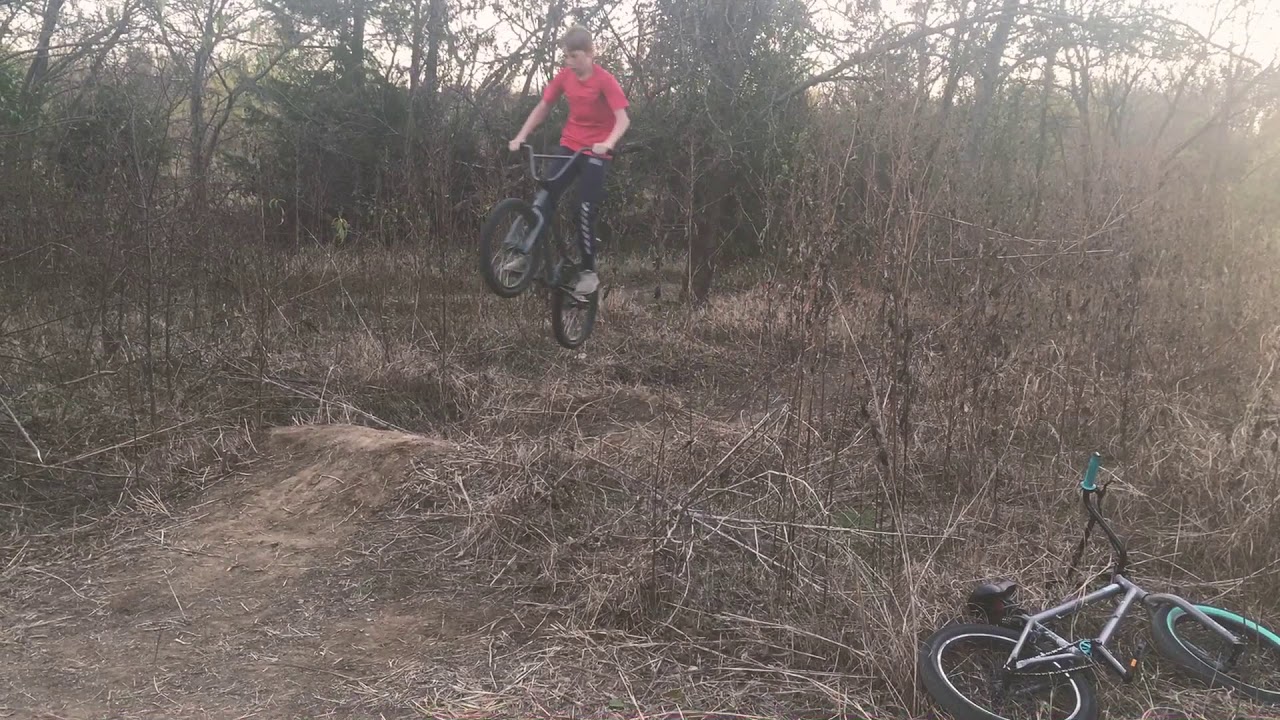 Taylor trails - YouTube