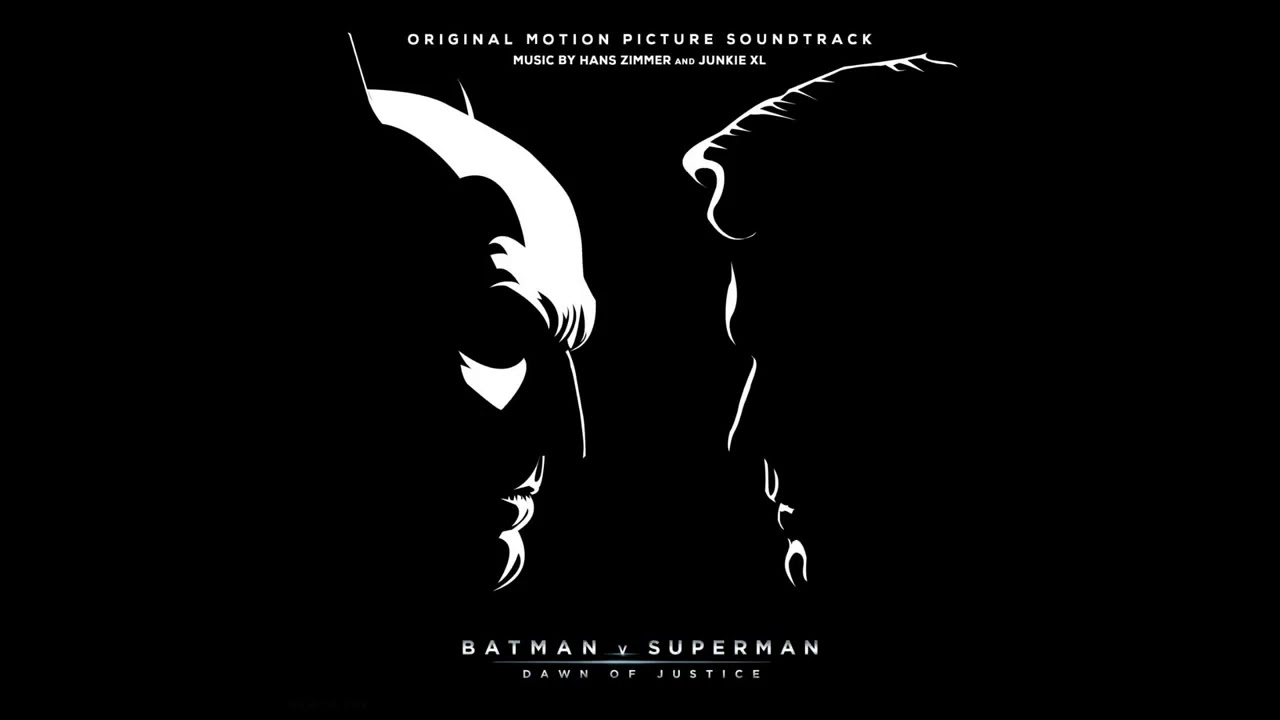 62. Why Did You Say That Name | Batman v Superman: Dawn Of Justice (The ...
