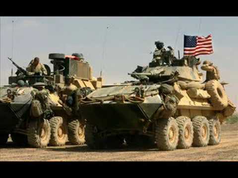 USMC Operation Iraqi Freedom - YouTube