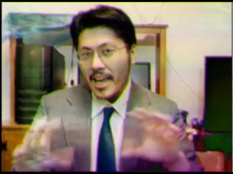 1980s VHS After Effects Test - YouTube