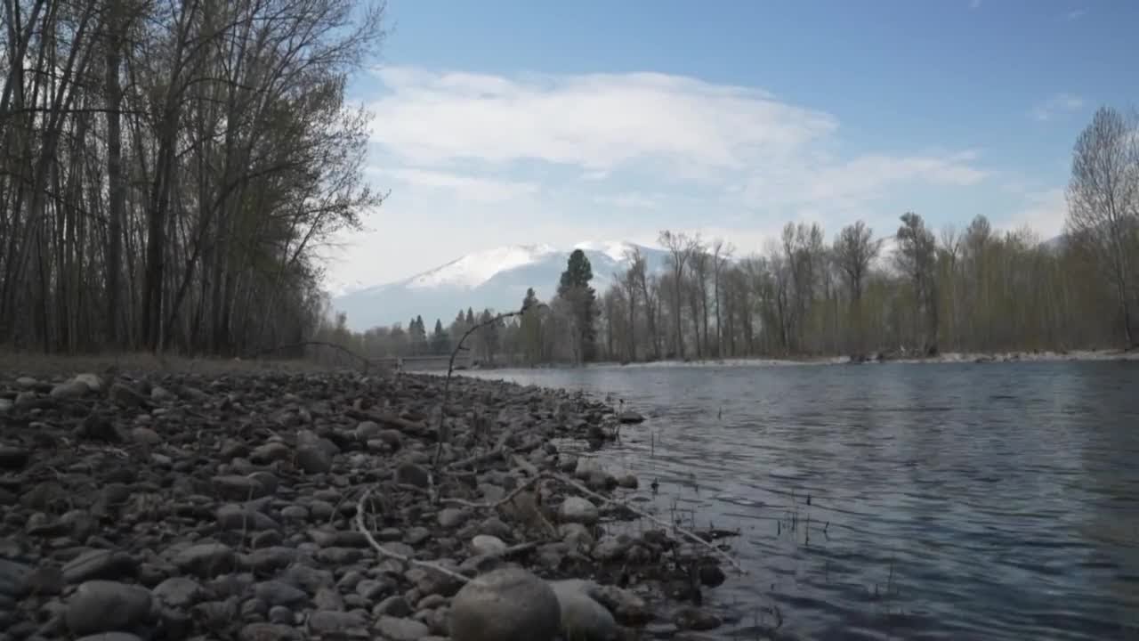 Montana DEQ taking public comment on water quality standards - YouTube