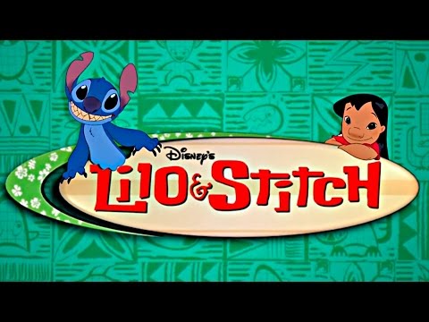 Jump5 - Aloha, E Komo Mai [Lilo & Stitch: The Series Main Theme]