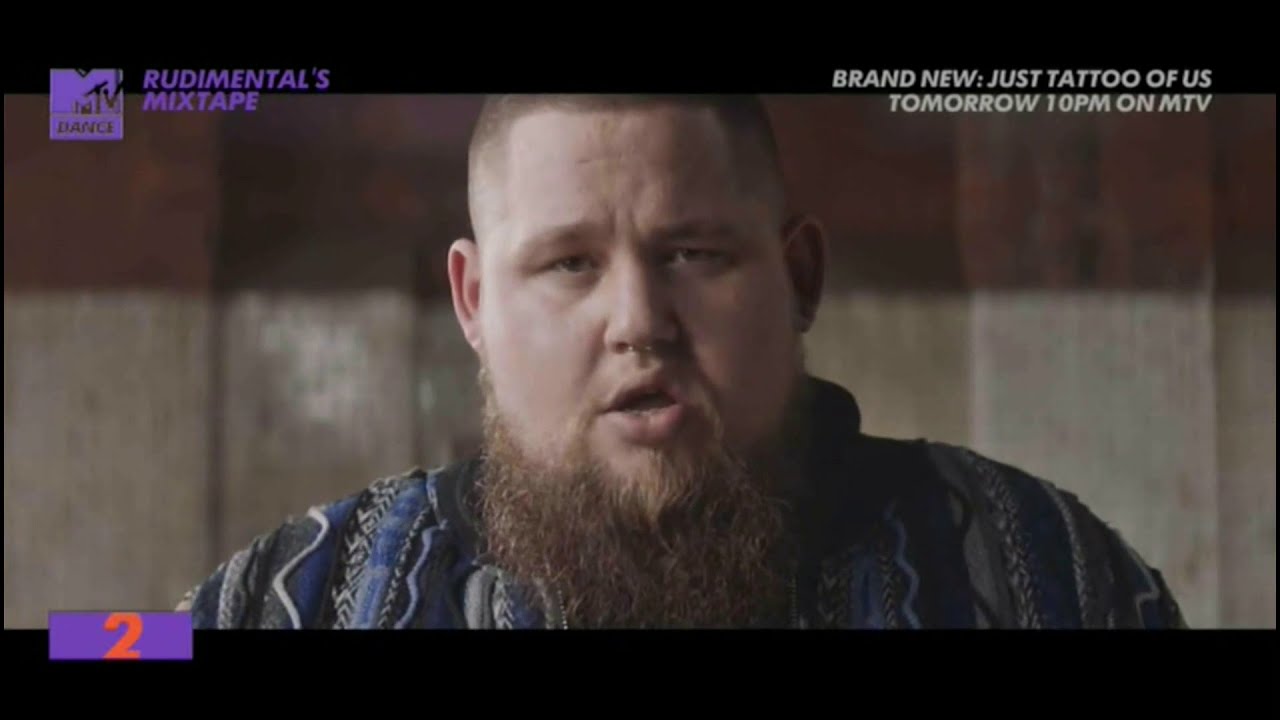 MTV Dance - 2017 - YouTube