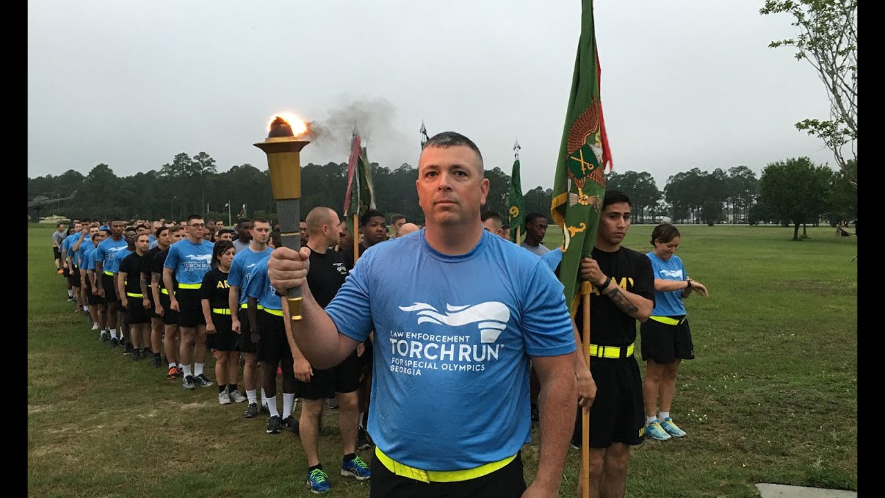 3rd Infantry Division's 385th Military Police Battalion, Law ...