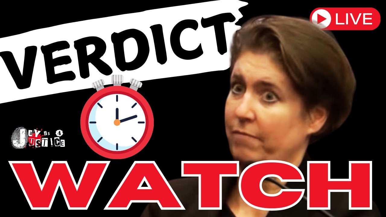 Sarah Boone Found GUILTY of 2nd Degree Murder! - YouTube