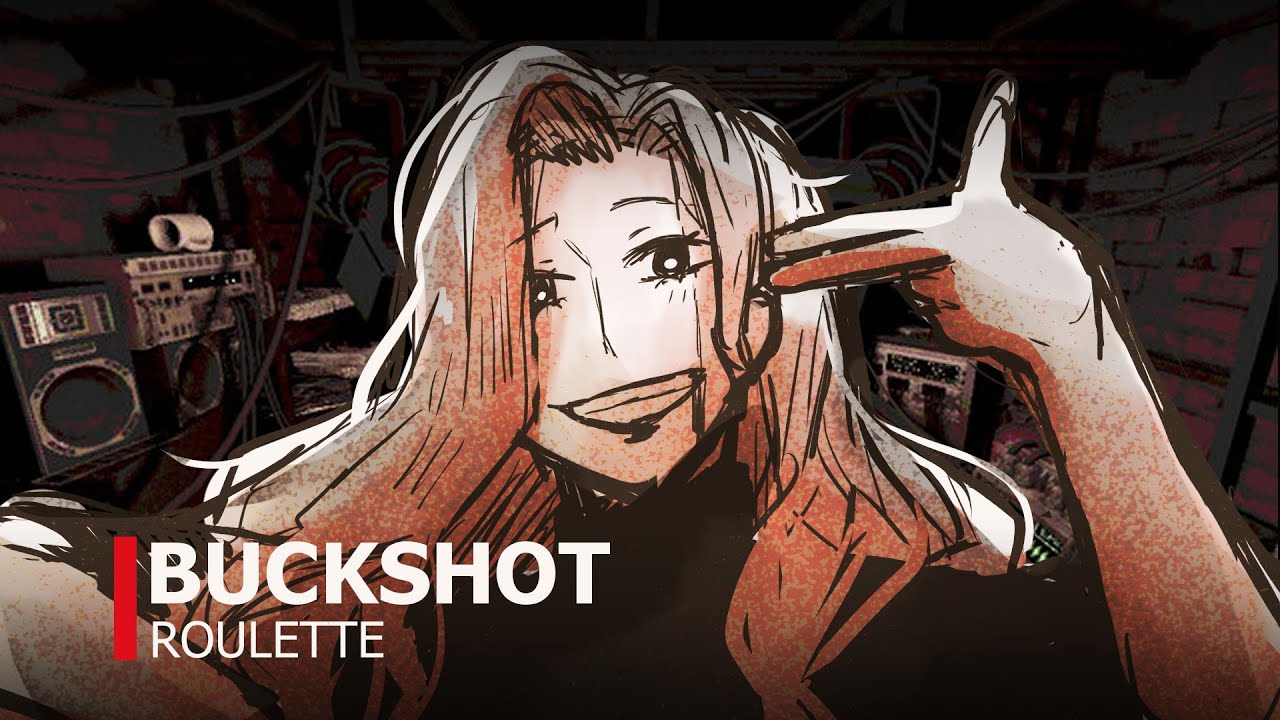 [ Bucket Shot Roulette ] พลังลูกซอง - YouTube