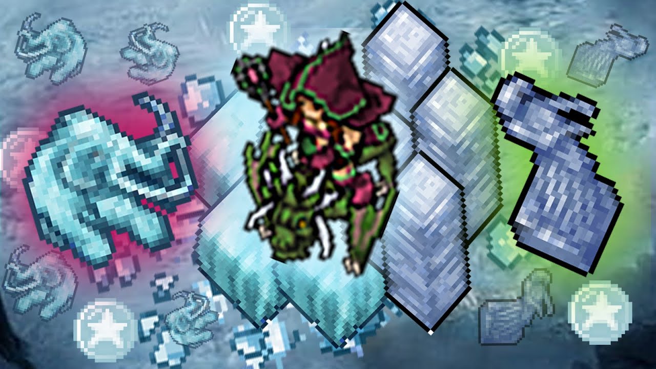 [Tibia] Cold as ice 🗿🧊 - czy tym razem się uda? (część 2/?) - YouTube