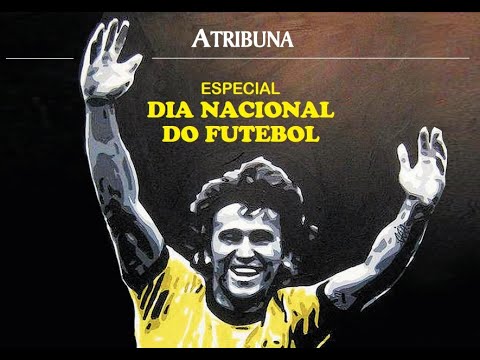 Futebol de A a Zico: um ídolo muito acima do Vermelho e Preto