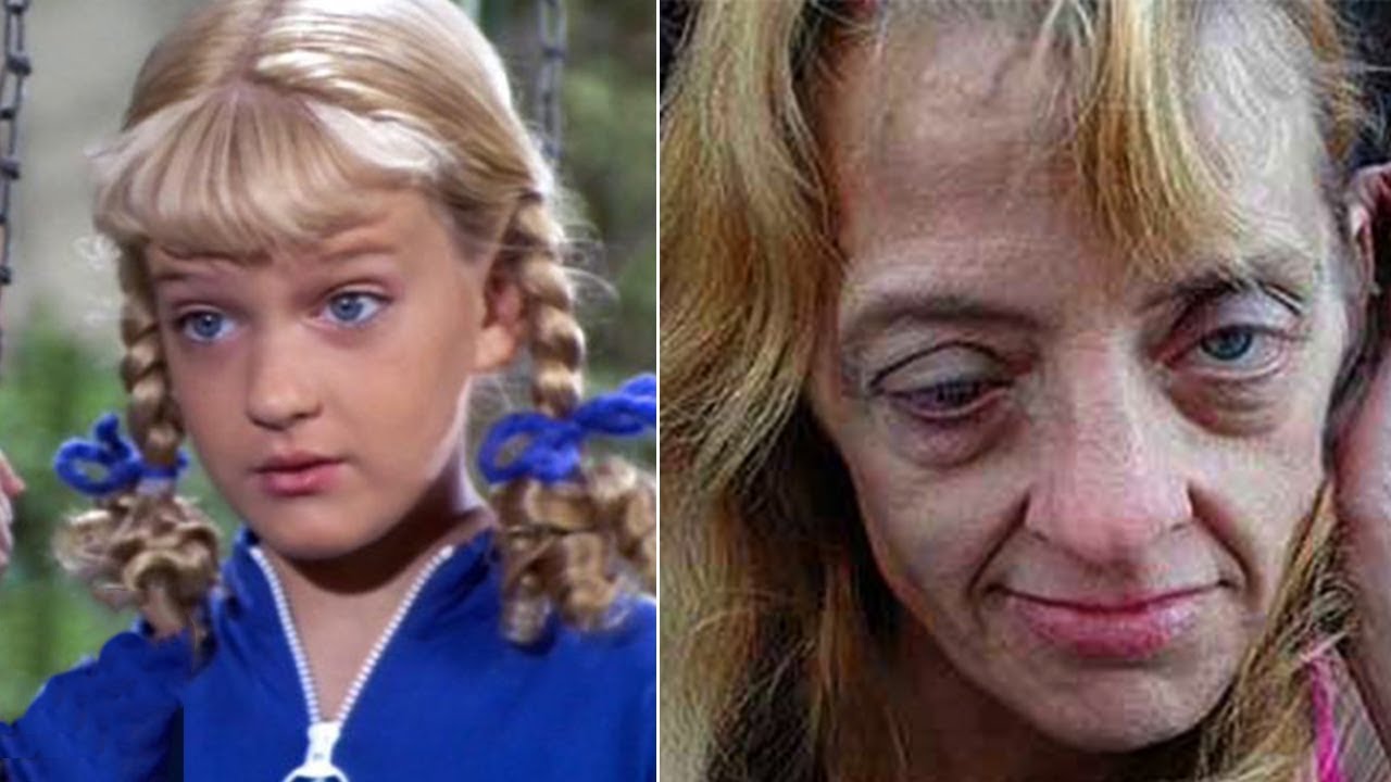Hollywood Celebrities Who Aged Horribly - YouTube