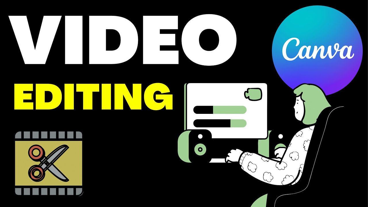 MASTER the Canva Video Editor (New Features!) and Make Better Videos ...