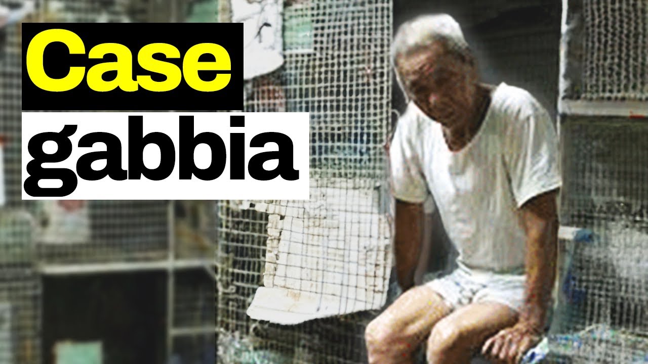 Il fenomeno delle “case bara” di Hong Kong: come sono fatte e perché ci vivono 220 mila persone ...