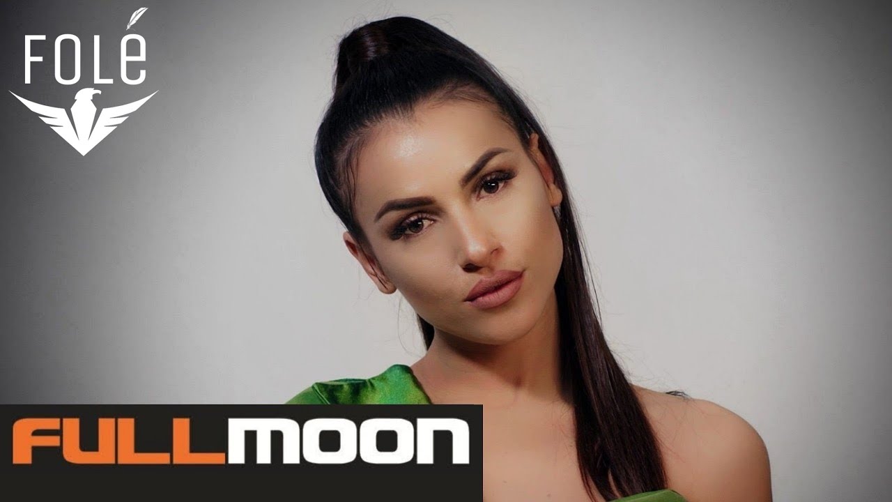 Albulena - Arsye (Official Video 4K) - YouTube