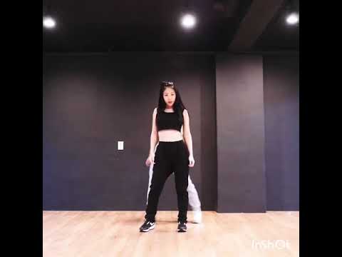 (MIRROR) BLACKPINK-DDU DU DDU DU DANCE COVER WAVEYA