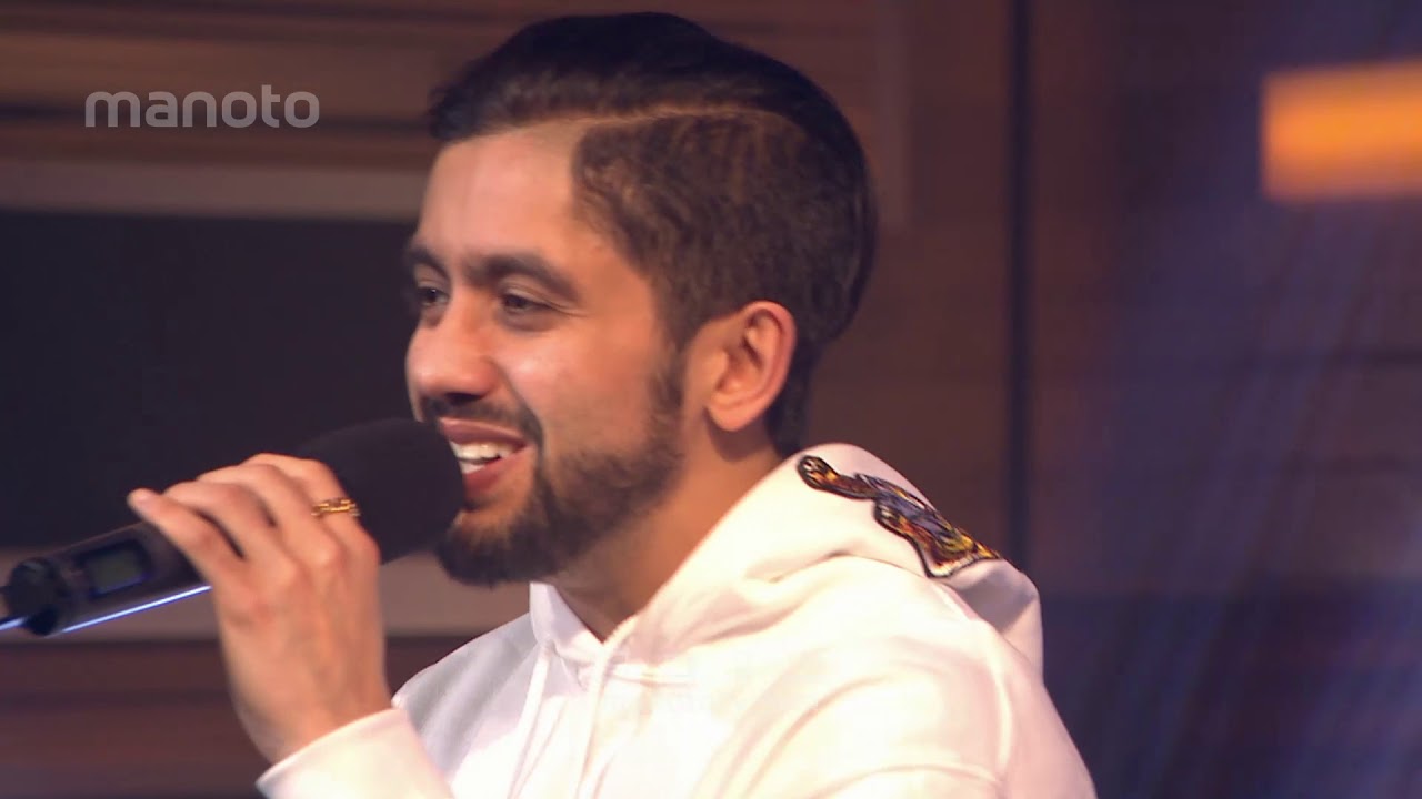 میلاد - نوش / Manoto Plus - YouTube