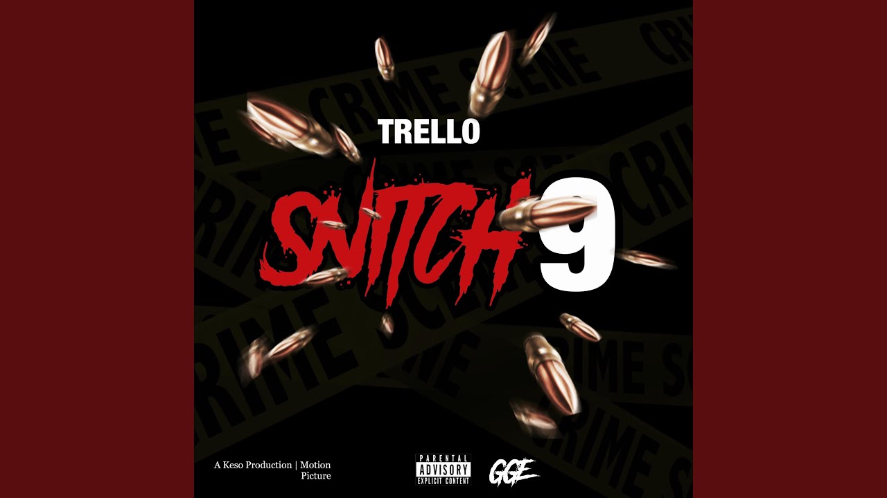 Snitch NiNe - YouTube