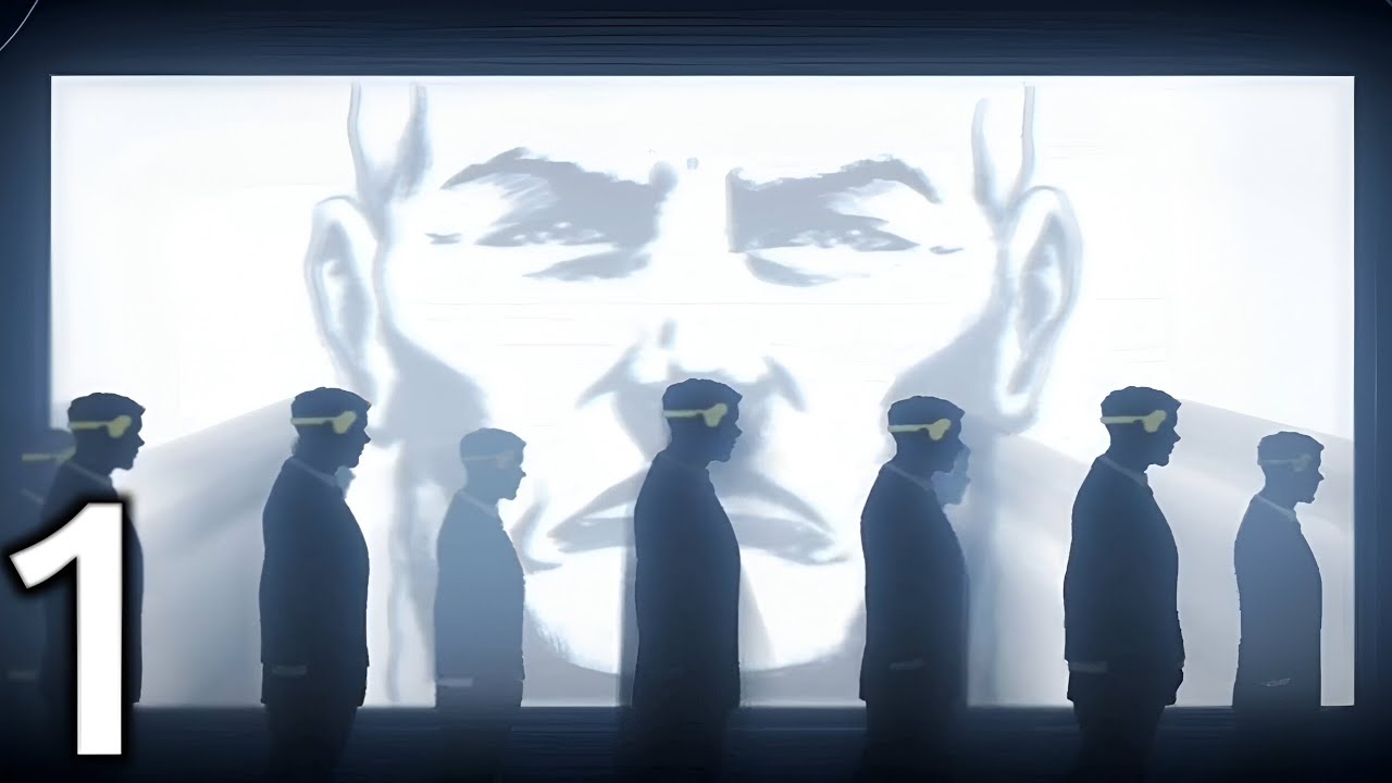 Vector - Gameplay Walkthrough Part 1 - YouTube