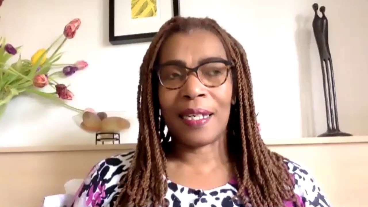 The Research Sofa_S3_ep3 feat Prof Dawn Edge (The University of ...