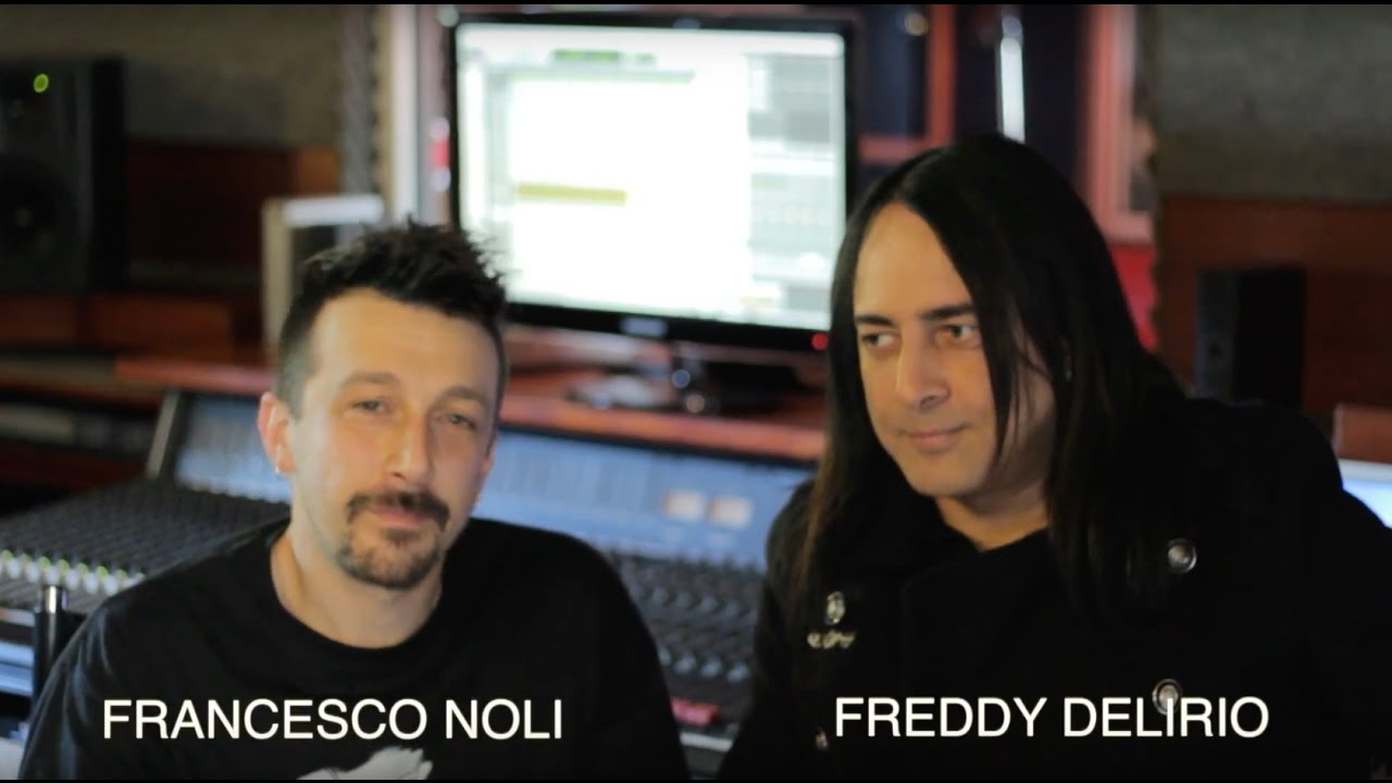 Special FP Recording Studio, intervista a Freddy Delirio a cura di ...