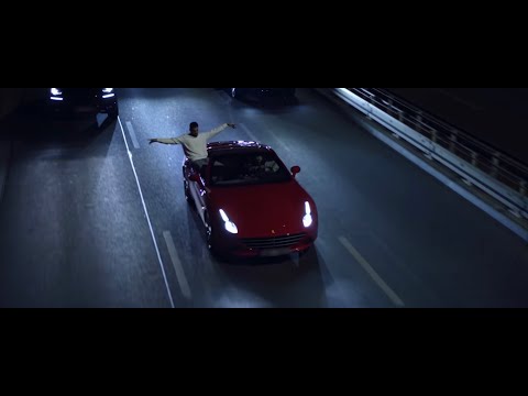 Ektor - Teď tady (OFFICIAL VIDEO)