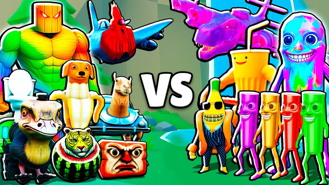 NEW Brainrot vs EVERY OP SECRET in Brainrot Evolution! - YouTube
