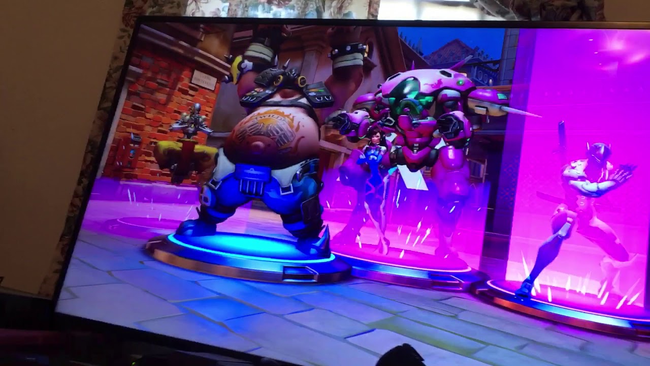 An exceptionally ok loot box opening - YouTube