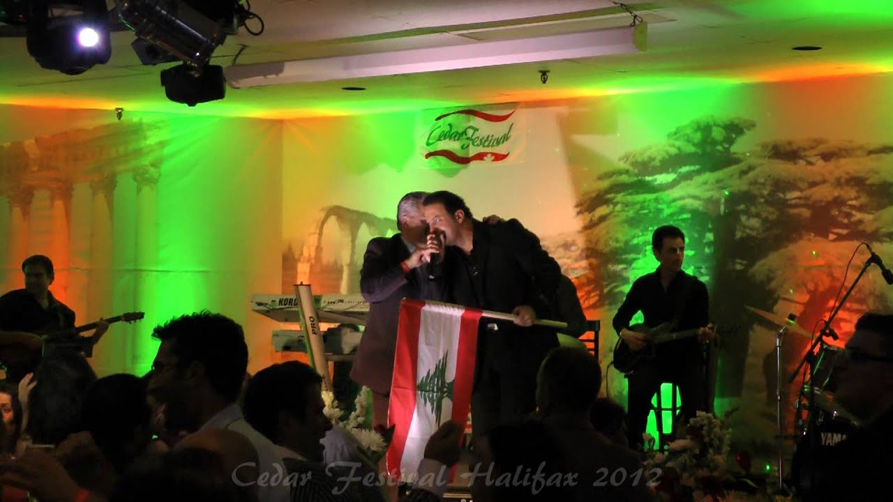 Cedar Festival Halifax 2012 - Tony Kiwan - Song Set 5 - YouTube