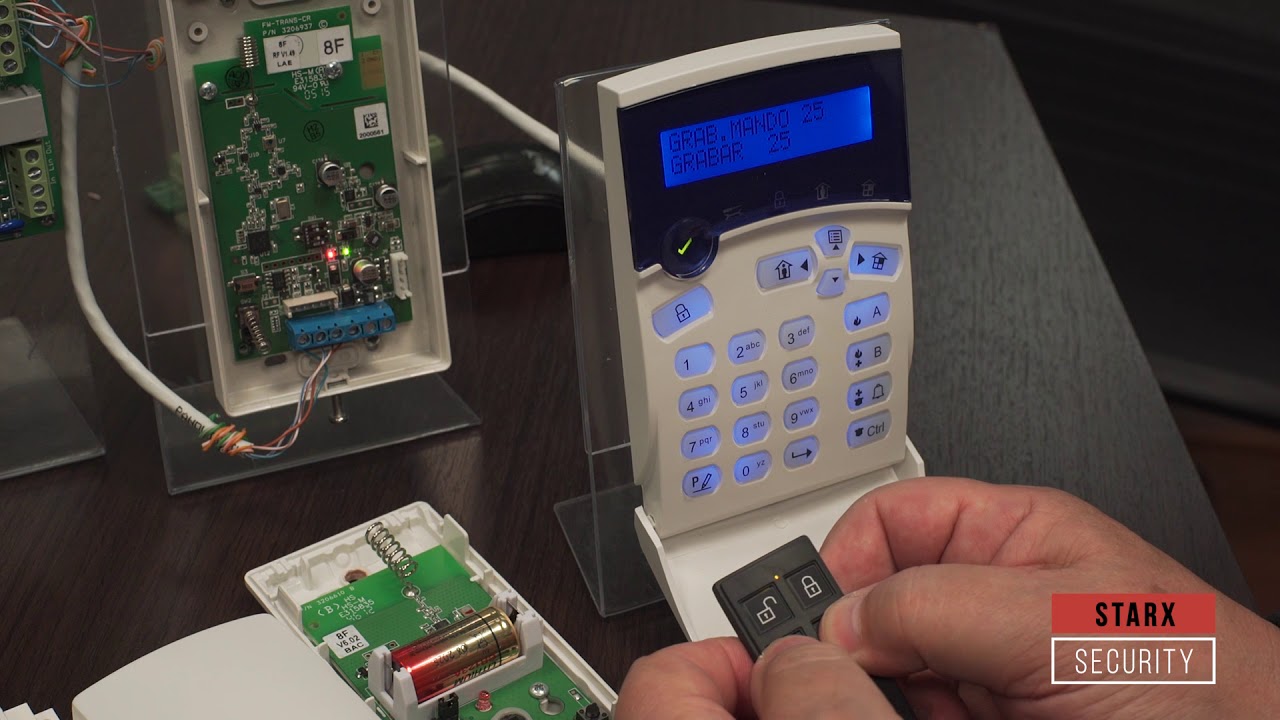 Panel Runner Crow - Programación Básica (8 de 11) - YouTube