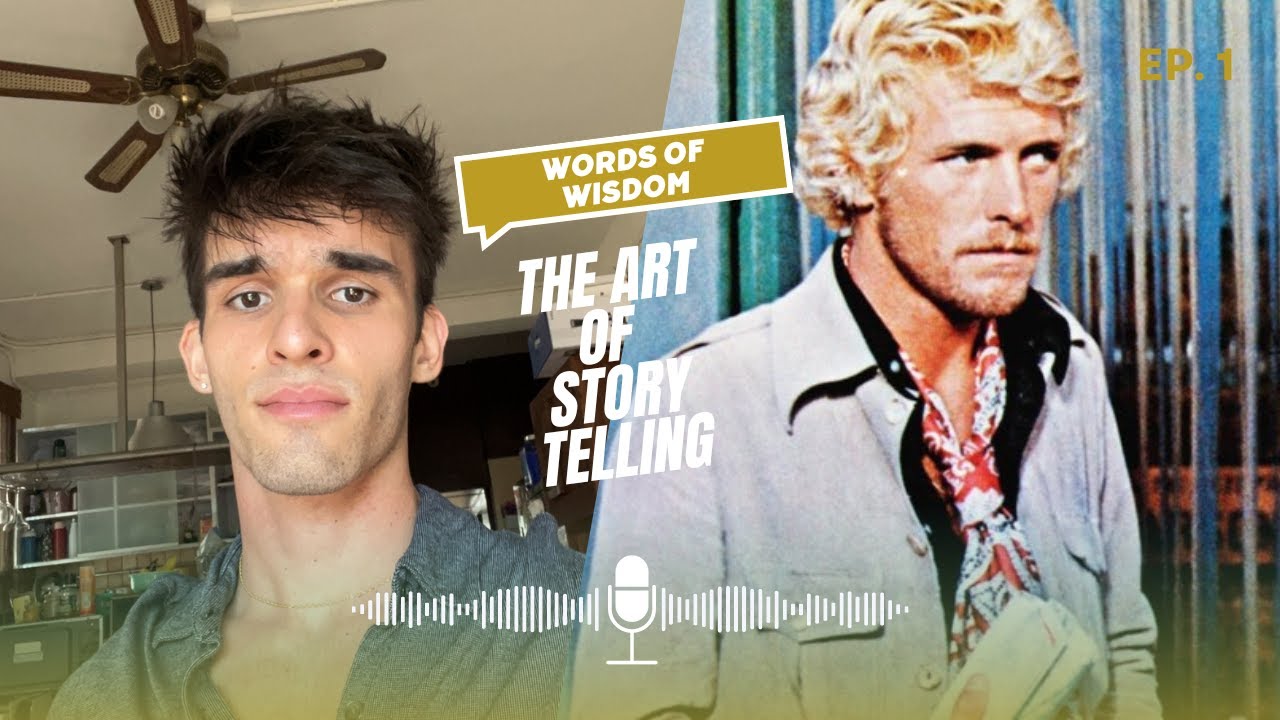 Tony Bonner: One of Australia's Most Successful Performers | Words of ...