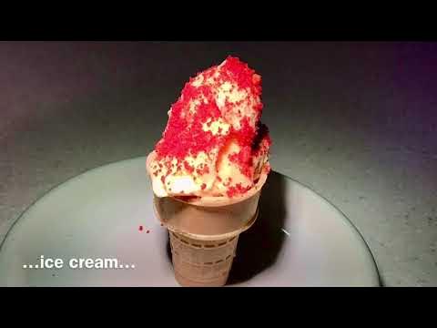 Now you can make anything taste like Cheetos with the Cheetos Duster - YouTube