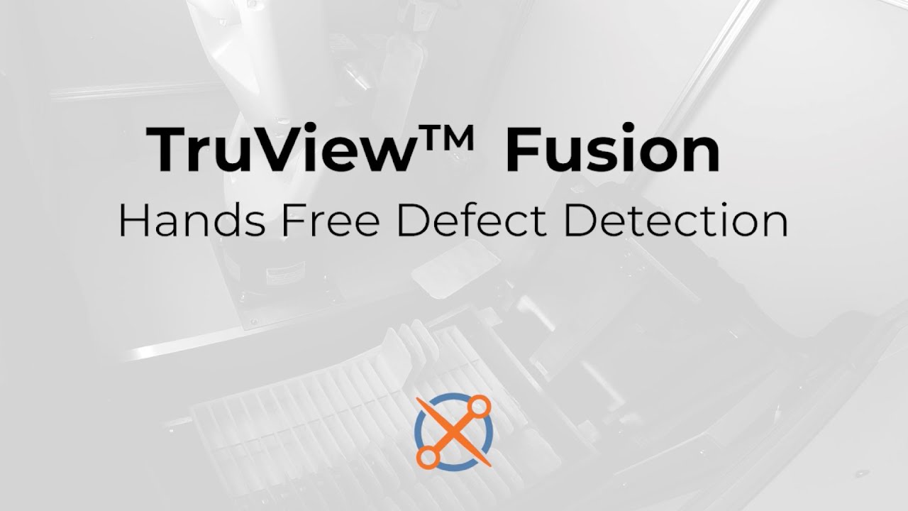 TruView Studio - The Efficiency Multiplier - YouTube