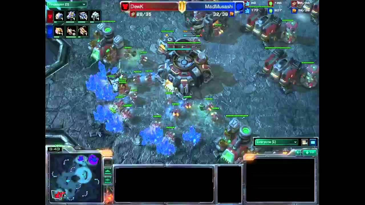 Ottawa After Hours Gaming League Finals - 4 / 9 - YouTube