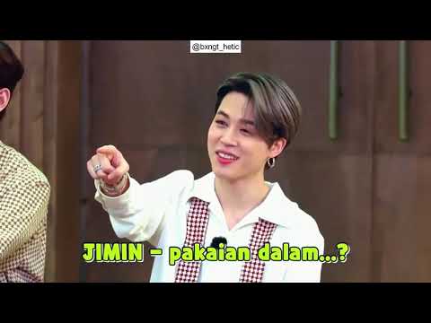 [SUB ESPAÑOL] BTS -TOKOPEDIA PLAY PARTE 1