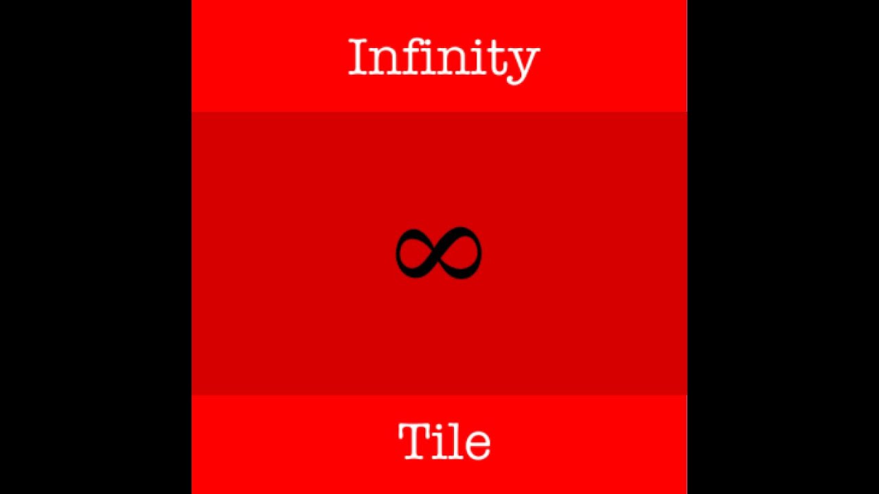 2048 tiles 1/(2^1-251), 0 tile & infinity tile - YouTube