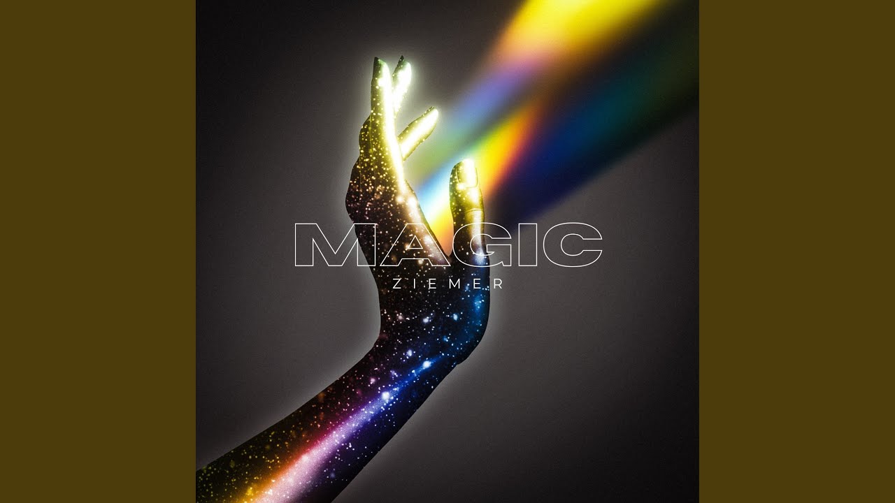 Magic - YouTube