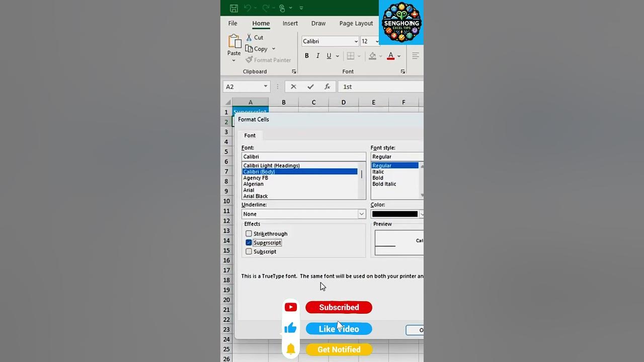 Excel Hacks from a Spreadsheet Guru - YouTube