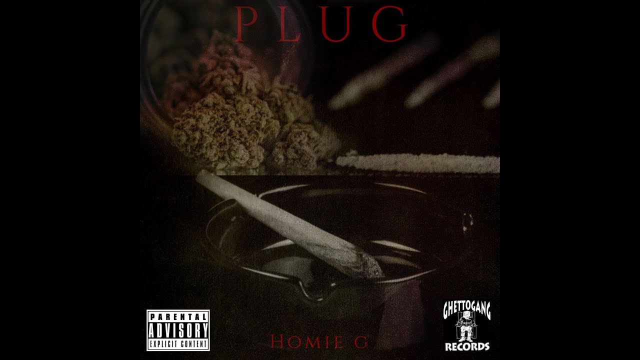 Homie G - Plug - YouTube