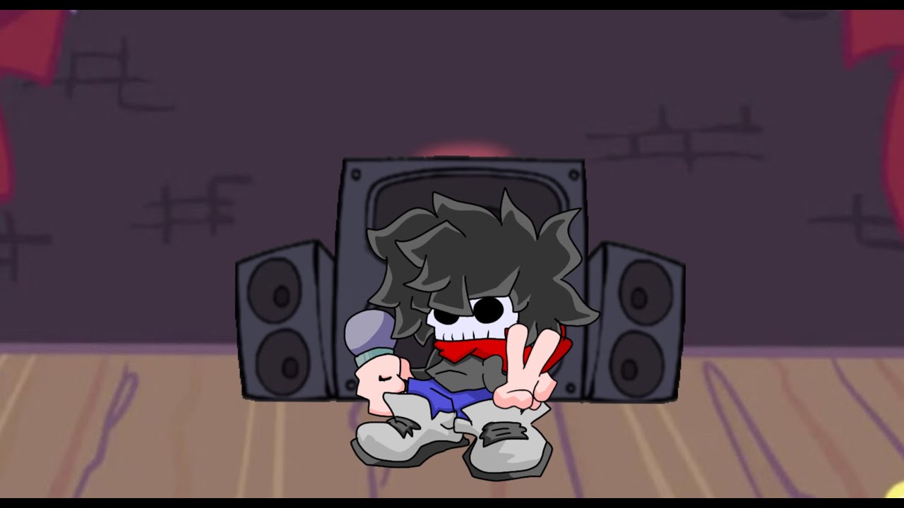 spreen - a casa pete remix + stv over bf test - YouTube