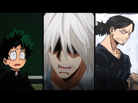 New season MHA Tiktok Compilation - PT 10 !! - YouTube