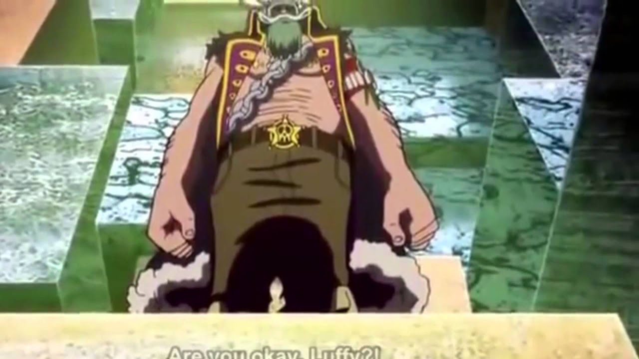 One Piece 2D3Y AMV - Ruffy vs Burndy World - all fights (HD) - YouTube