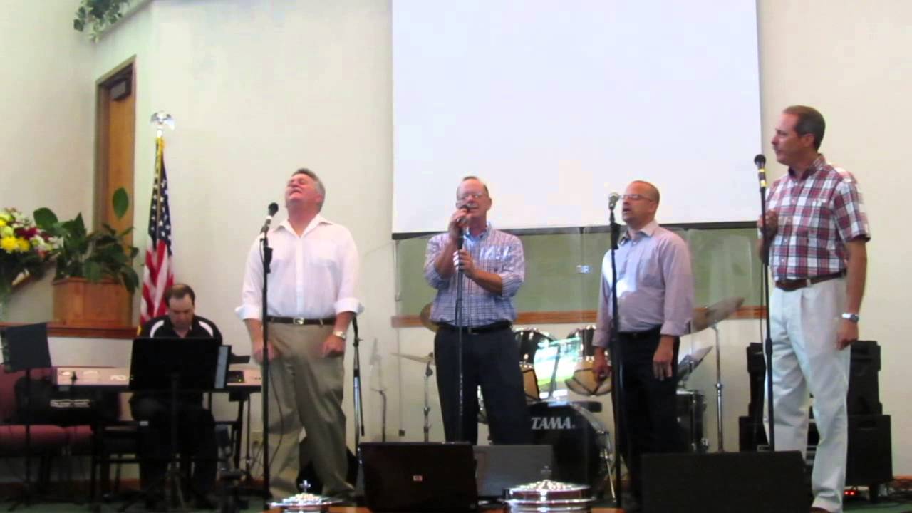 The Light House - The Forever Praise Quartet - YouTube