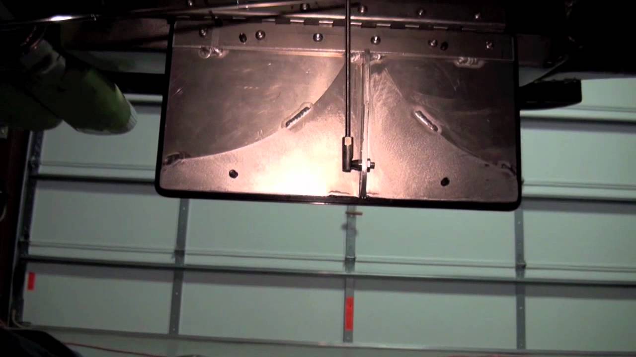 Hidden License Plate Part 2 - YouTube