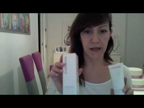 la mia routine! parte 2 - YouTube