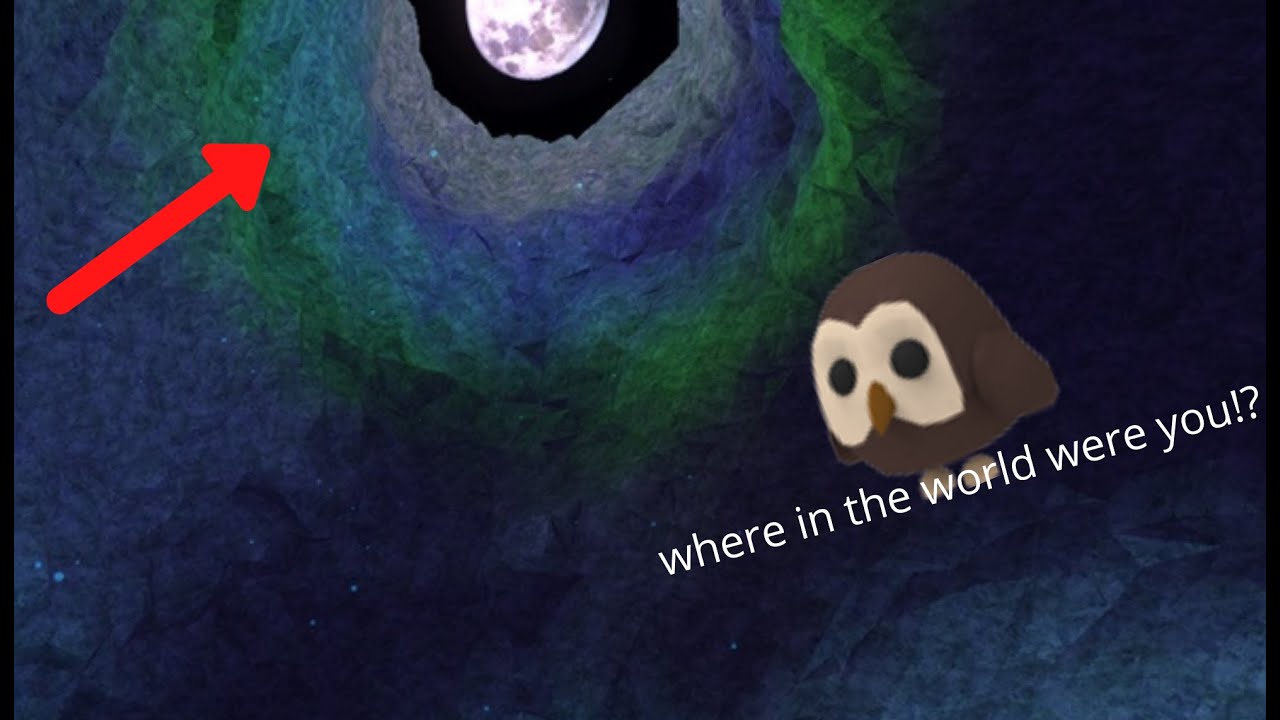 I discovered a secret cave on this island (mako mermaids roblox ...