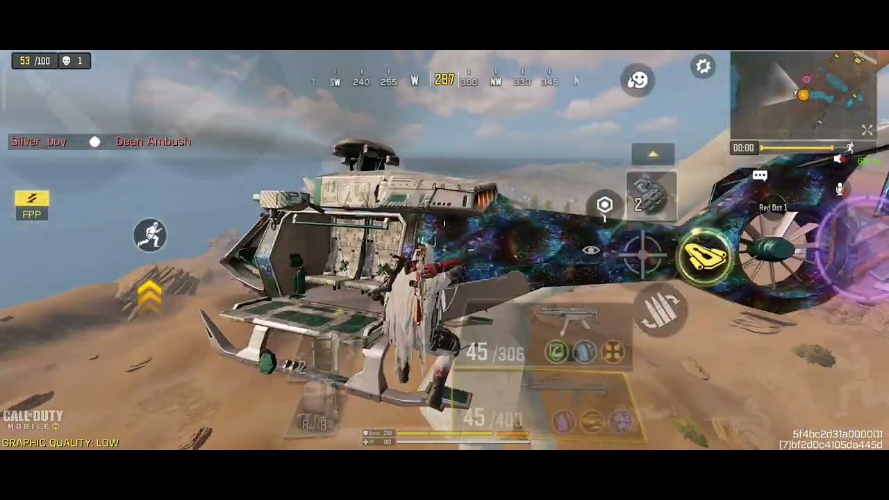 how to win codm battle royale - YouTube