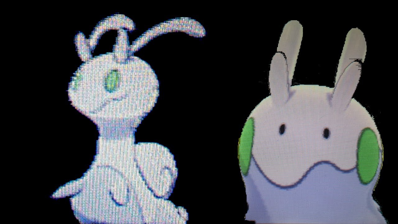 Goomy Evolution! Sliggoo NEW POKEMON REVEALED LEAKED Pokemon X Pokemon ...