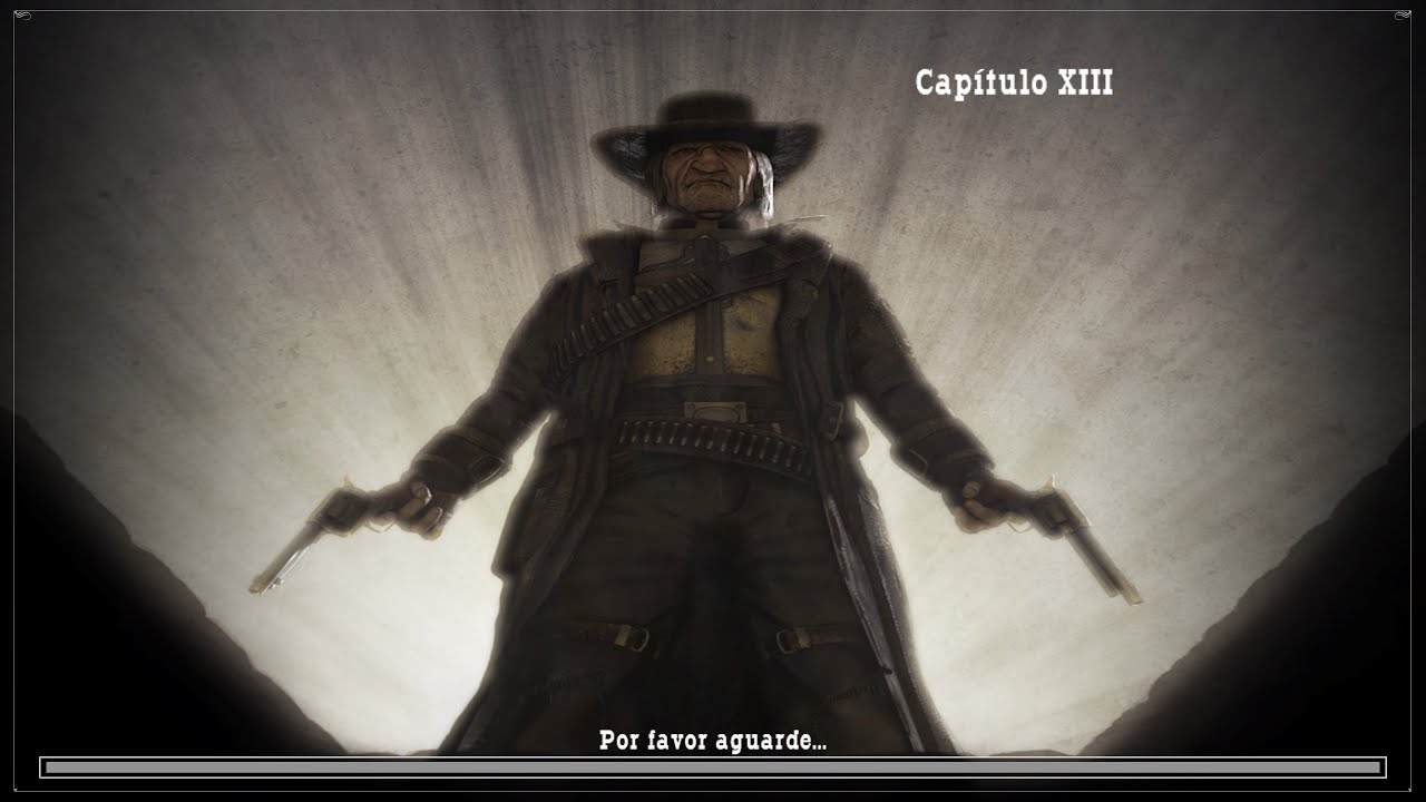 Call Of Juarez - Capítulo 13 (1 Wanted Posters) #callofjuarez - YouTube