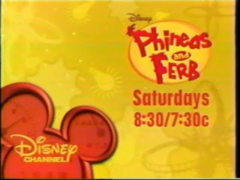 Disney Channel Commercials/Promos (March 2008) - YouTube
