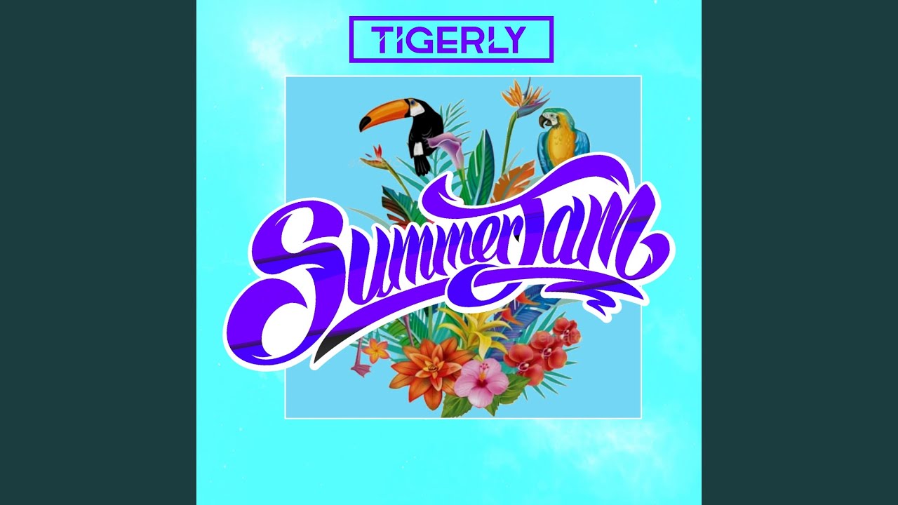 Summer Jam (Remix) - YouTube