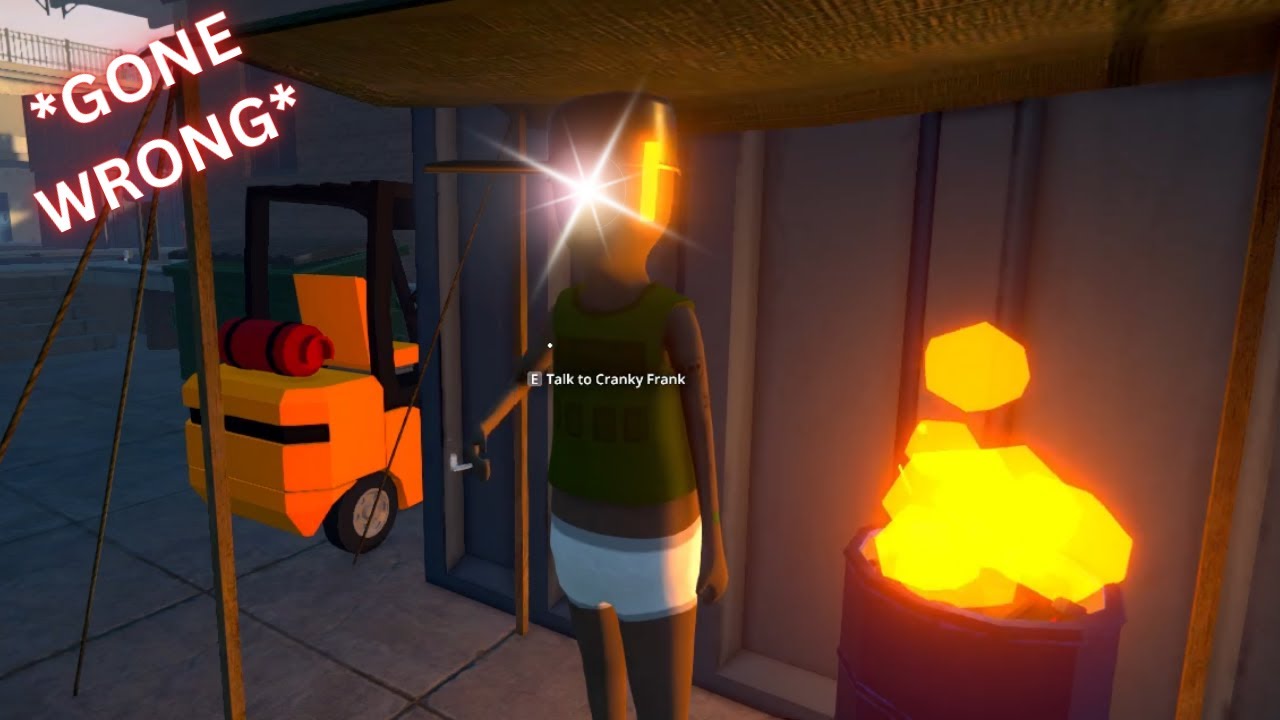 Hood Experiments GONE WRONG (Schedule I) - YouTube